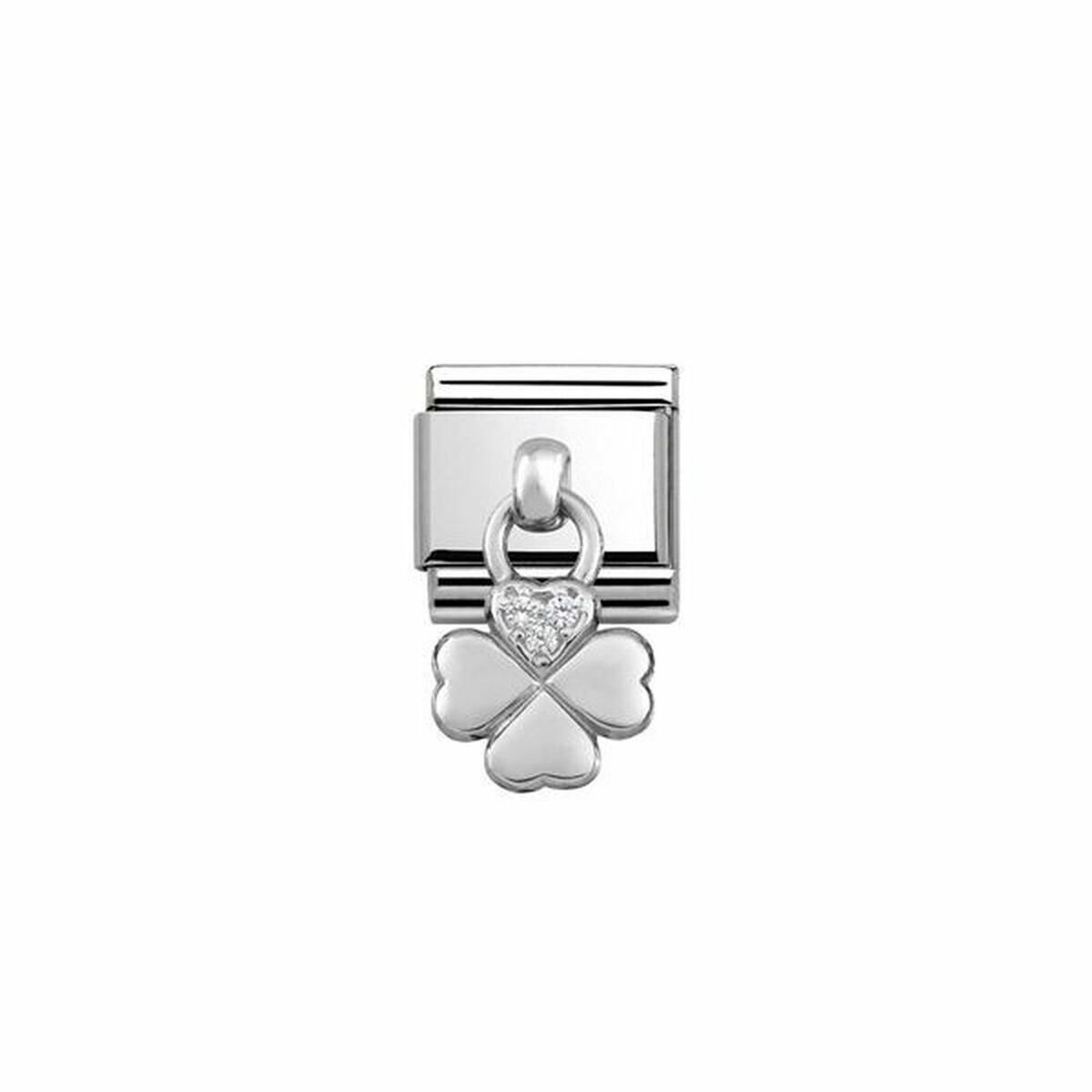 Paciorek Damski Nomination 331800/02 Bransoletka - Nomination | Moda ...