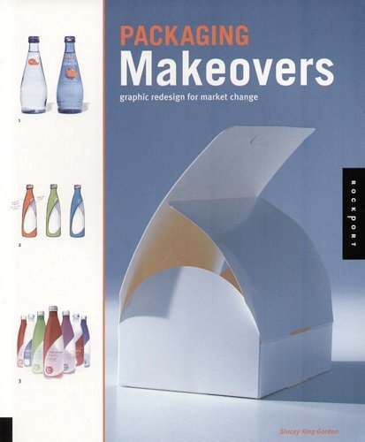 Packaging Makeovers: Graphic Redesign for Market Change - Gordon Stacey ...