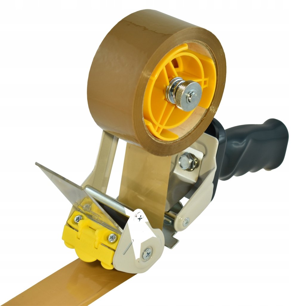 Packer do taśmy 50mm Premium - Excel | Sklep EMPIK.COM