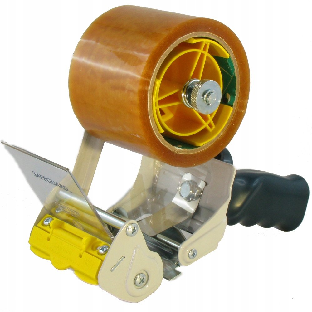 Packer do taśmy 75mm Premium - Excel | Sklep EMPIK.COM