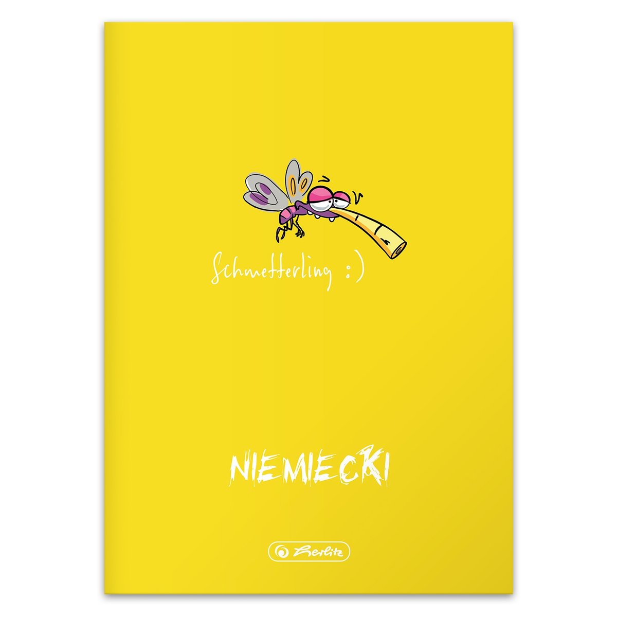 Paczka Zeszyt A5 Eco Pp J. Niemiecki 60K Kratka 5 Szt. - Herlitz ... Paczka Zeszyt A5 Eco Pp J. Niemiecki 60K Kratka 5 Szt. - Herlitz ...