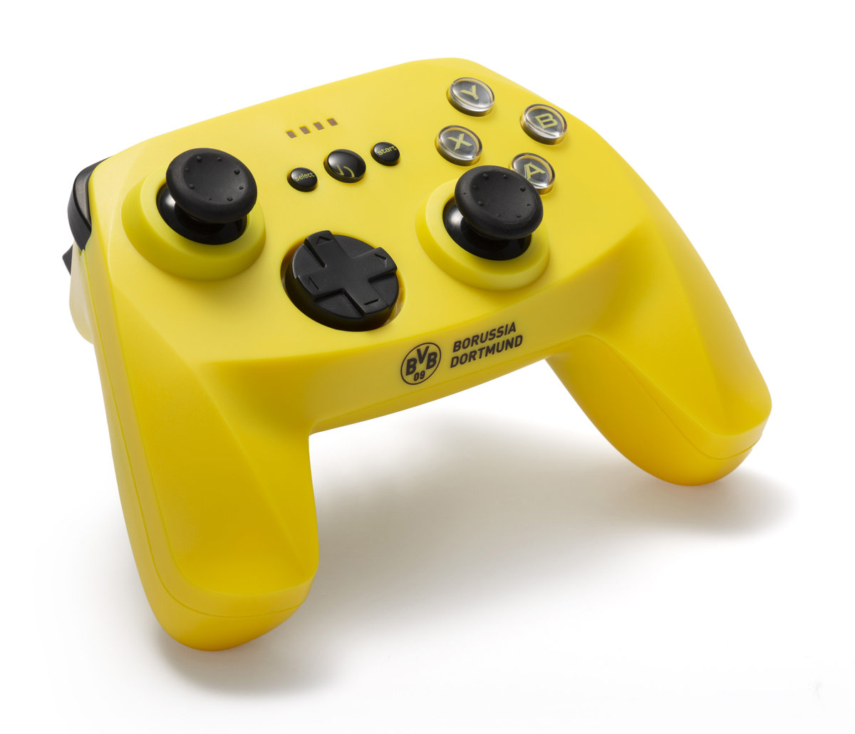 Pad do PC SNAKEBYTE BVB PC PRO - Snakebyte | Gry i programy Sklep EMPIK.COM