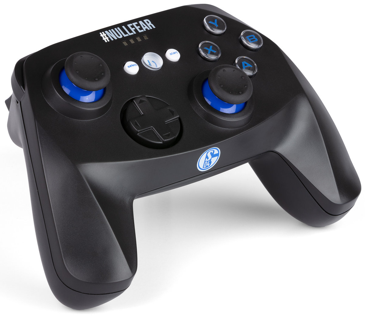 Pad do PC SNAKEBYTE S04 Pro - Snakebyte | Gry i programy Sklep EMPIK.COM