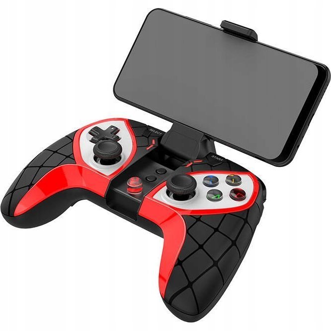 Pad/ gamepad/ kontroler iPega do PC bezprzewodowy - Ipega | Gry i ...