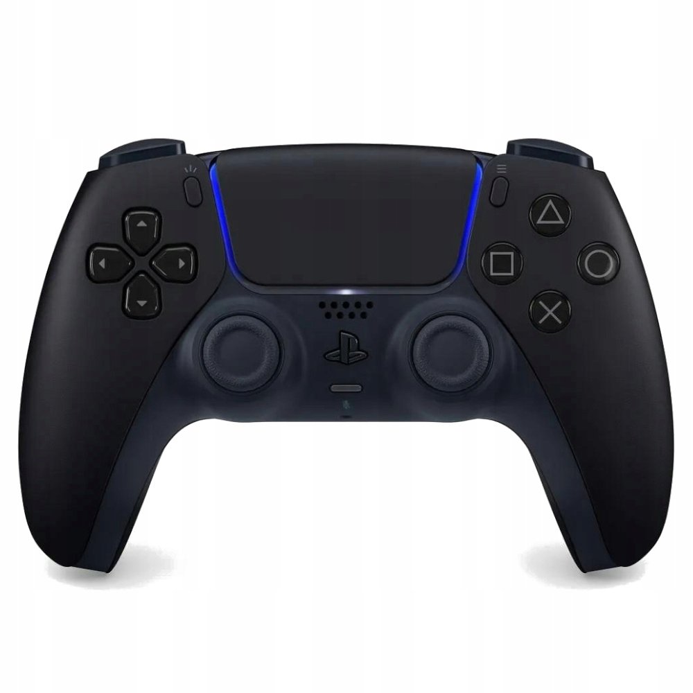 Pad kontroler do PS5 SONY Playstation Dualsense v2 Midnight Black ...