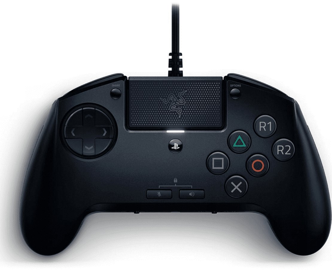Pad RAZER Raion Arcade PS4 - Razer | Gry i programy Sklep EMPIK.COM