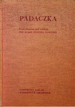 Padaczka - Wydawnictwo Lekarskie PZWL | Książka w Empik