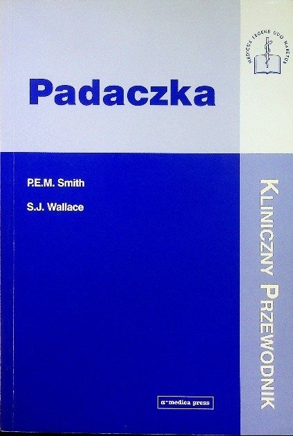 Padaczka kliniczny - Opracowanie zbiorowe | Książka w Empik