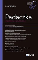 Padaczka. Vademecum neurologa - Bosak Magdalena | Książka w Empik