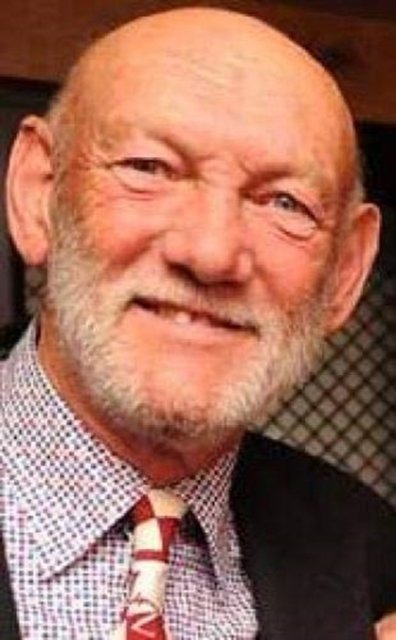 Paddy Cole: King of the Swingers - Paddy Cole | Książka w Empik