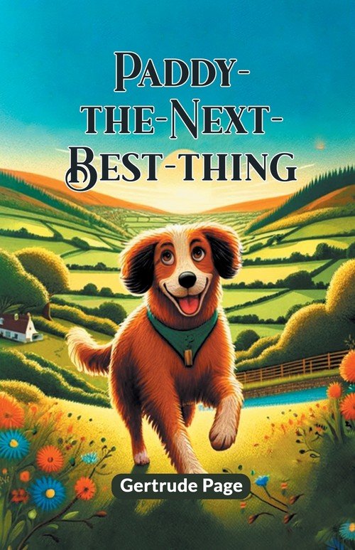 Paddy-The-Next-Best-Thing - W opisie | Książka w Empik