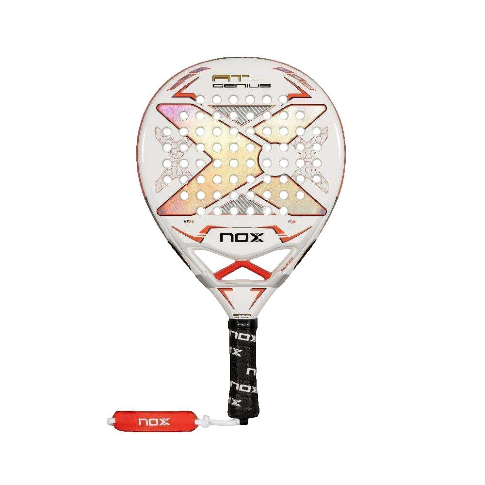Padel nox At Pro Cup 2024 - Inna marka | Sport Sklep EMPIK.COM