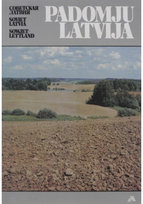Padomju latvija - Opracowanie zbiorowe | Książka w Empik