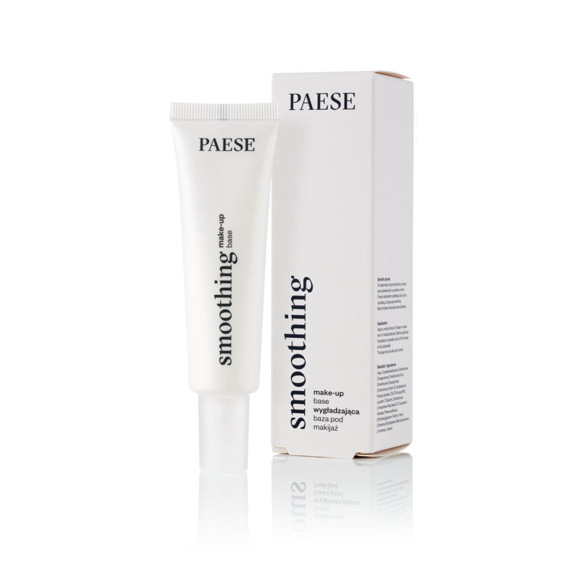 Paese, Artist Smoothing Make-Up Base, wygładzająca baza pod makijaż, 20 ... Paese, Artist Smoothing Make-Up Base, wygładzająca baza pod makijaż, 20 ...