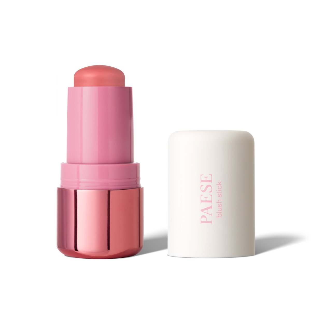 Paese Butter Blend Stick Róż 02 Bloom | Sklep EMPIK.COM