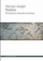 Paideia Tom I - Jaeger Werner | Książka w Empik