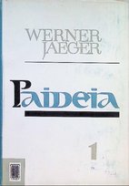 Paideia Tom I - Jaeger Werner | Książka w Empik