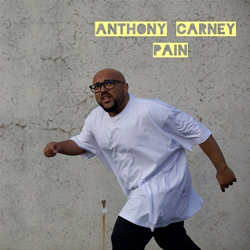 Pain - Anthony Carney | Muzyka, mp3 Sklep EMPIK.COM