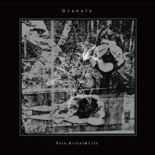 Pain, Ritual & Life, płyta winylowa - Granule | Muzyka Sklep EMPIK.COM