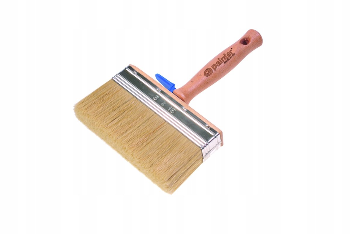 PAINTER PĘDZEL TAPETOWY T04 PRO LINE 100MM - Inna marka | Sklep EMPIK.COM