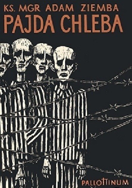 Pajda chleba - Opracowanie zbiorowe | Książka w Empik