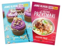 Pakiet: Jamie Oliver's Food Tube - Wilson Jemma | Książka w Sklepie ...