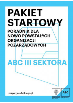 Pakiet startowy - Opracowanie zbiorowe | Książka w Empik