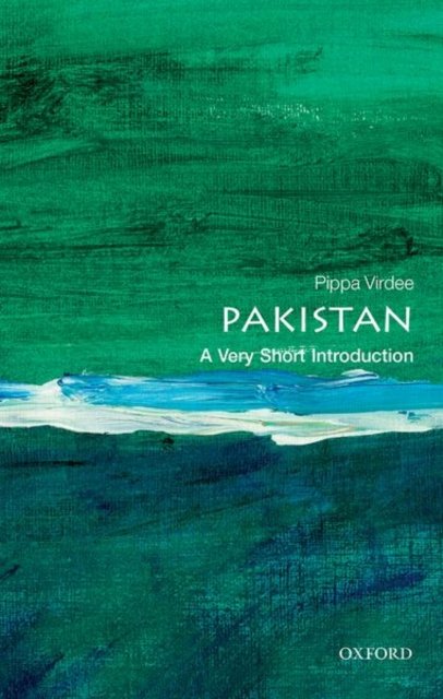 Pakistan A Very Short Introduction Opracowanie Zbiorowe Książka W