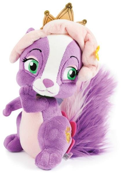 Palace Pets Skunks Roszpunki Meadow 14468 TM TOYS p.36 (DDP 14468) - TM ...
