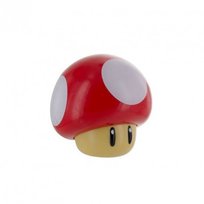 PALADONE Lampka Super Mario - Grzybek - Paladone | Sklep EMPIK.COM
