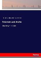 Palamon and Arcite - Cook May Estelle | Książka w Empik