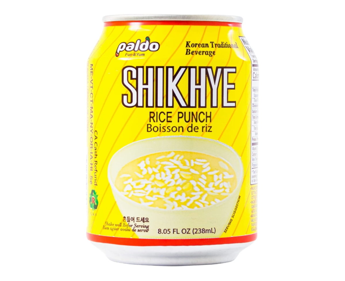 Paldo Napój ryżowy Sikhye 238ml - Inny producent | Sklep EMPIK.COM