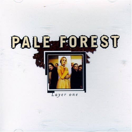 Pale Forest - Layer One - Pale Forest | Muzyka Sklep EMPIK.COM