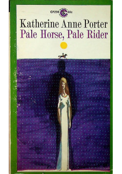 Pale Horse Pale Rider - | Książka w Empik
