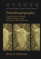 Paleobiogeography - Lieberman Bruce S. | Książka w Empik