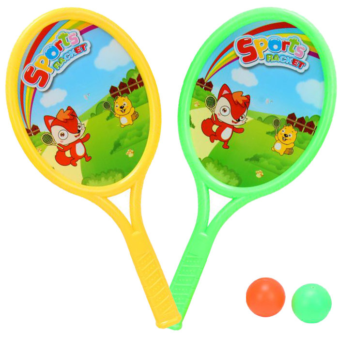 Paletki Zwierzęta Zabawka Dla Dzieci - Trifox | Sklep EMPIK.COM