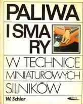 Paliwa i smary w technice miniaturowych silników - Opracowanie zbiorowe ...