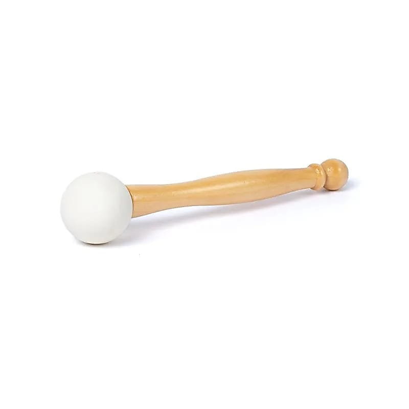 Pałka gumowa do misy tybetańskiej 19cm - Phoenix | Muzyka Sklep EMPIK.COM
