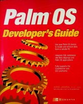 Palm OS Developers Guide - Jamsa Kris | Książka w Empik