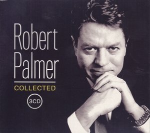 Palmer Robert - Collected - Palmer Robert | Muzyka Sklep EMPIK.COM