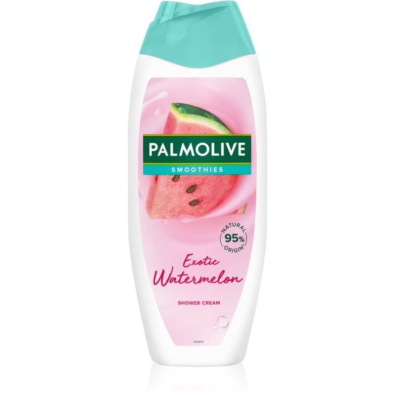 Palmolive Smoothies Exotic Watermelon letni żel pod prysznic 500 ml ... Palmolive Smoothies Exotic Watermelon letni żel pod prysznic 500 ml ...