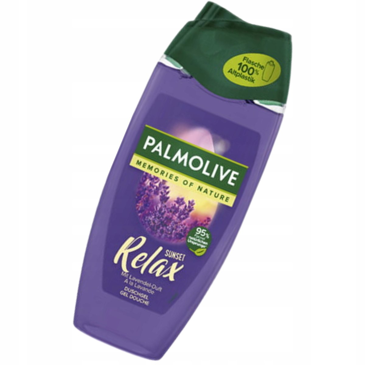 Palmolive, Żel Pod Prysznic Fa Sunset Relax Lawenda, 250ml | Sklep ...