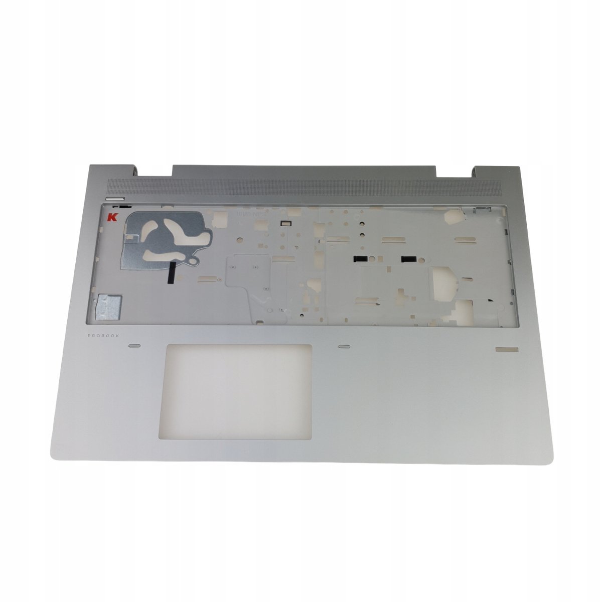 Palmrest do HP ProBook 650 G4 | L09603-001 - Inna marka | Sklep EMPIK.COM