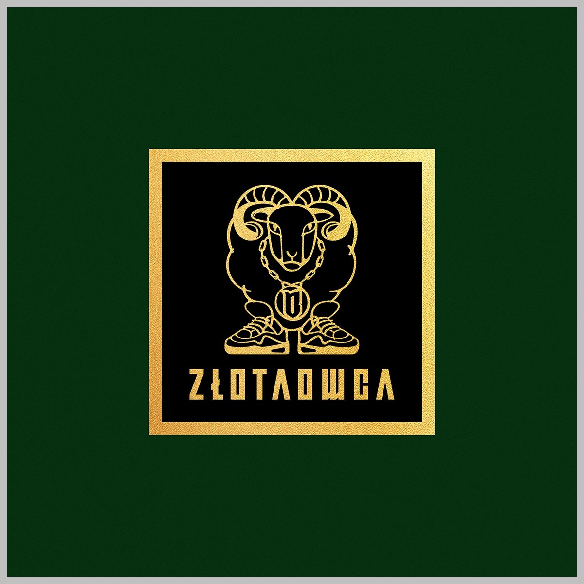 Paluch Złota Owca LTD DG - Paluch | Muzyka Sklep EMPIK.COM