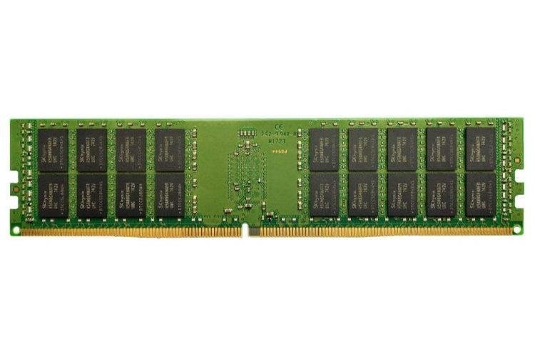 Pamięć RAM 1x 128GB Dell - Precision 7920 Rack/Tower DDR4 2666MHz ECC ...