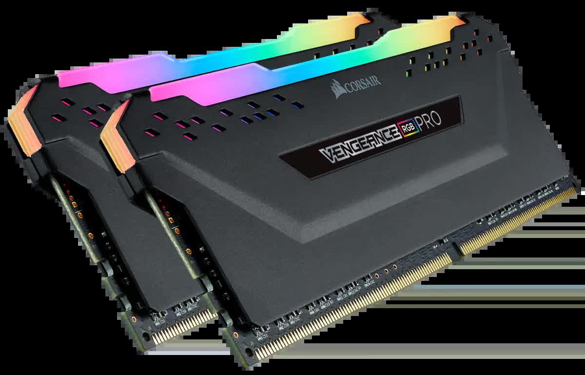 Pamięć Ram Corsair 16Gb (2X8Gb) 3600Mhz Ddr4 Cl18 - Corsair | Sklep ...