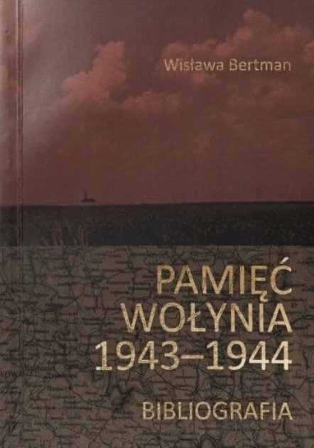 Pamięć Wołynia 1943 -1944 - Opracowanie zbiorowe | Książka w Empik