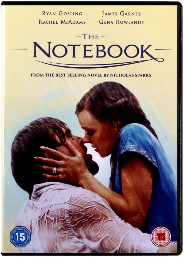 Pamiętnik - Cassavetes Nick | Filmy Sklep EMPIK.COM