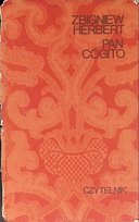 Pan Cogito - Herbert Zbigniew | Książka w Empik