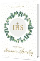 Pan Dragon, K. B6-2016-komunia - Pan Dragon | Sklep EMPIK.COM